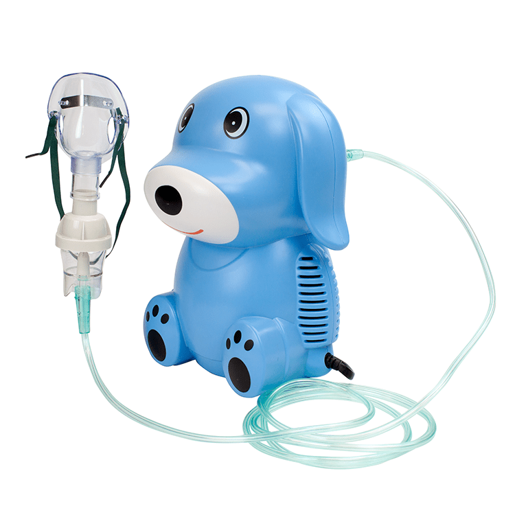 DesMed - Resp-O2 Pediatric Nebulizers