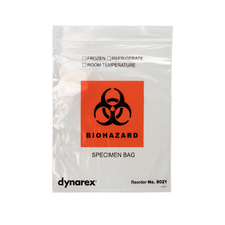DesMed - Specimen Bags