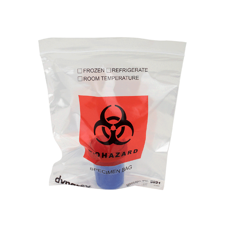 DesMed - Specimen Bags