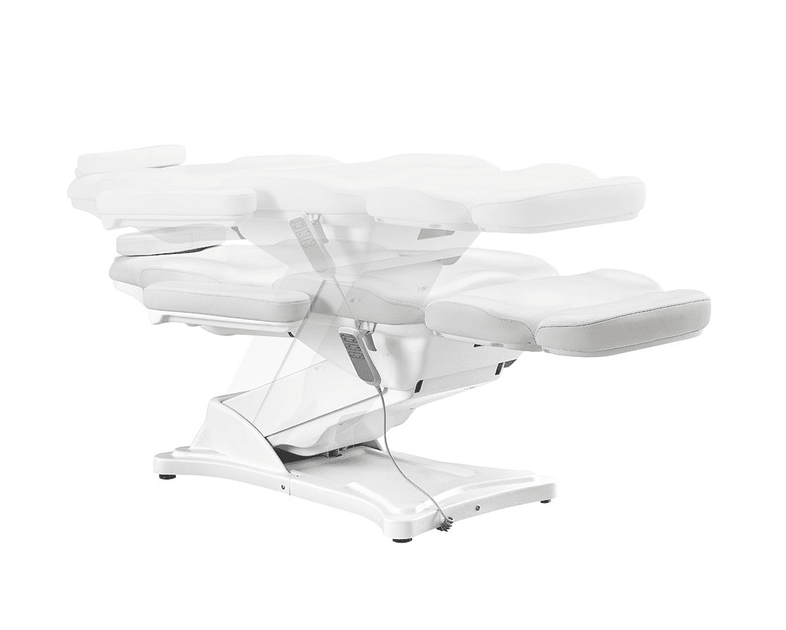 DesMed - Electric Treatment & Medical Examination Bed