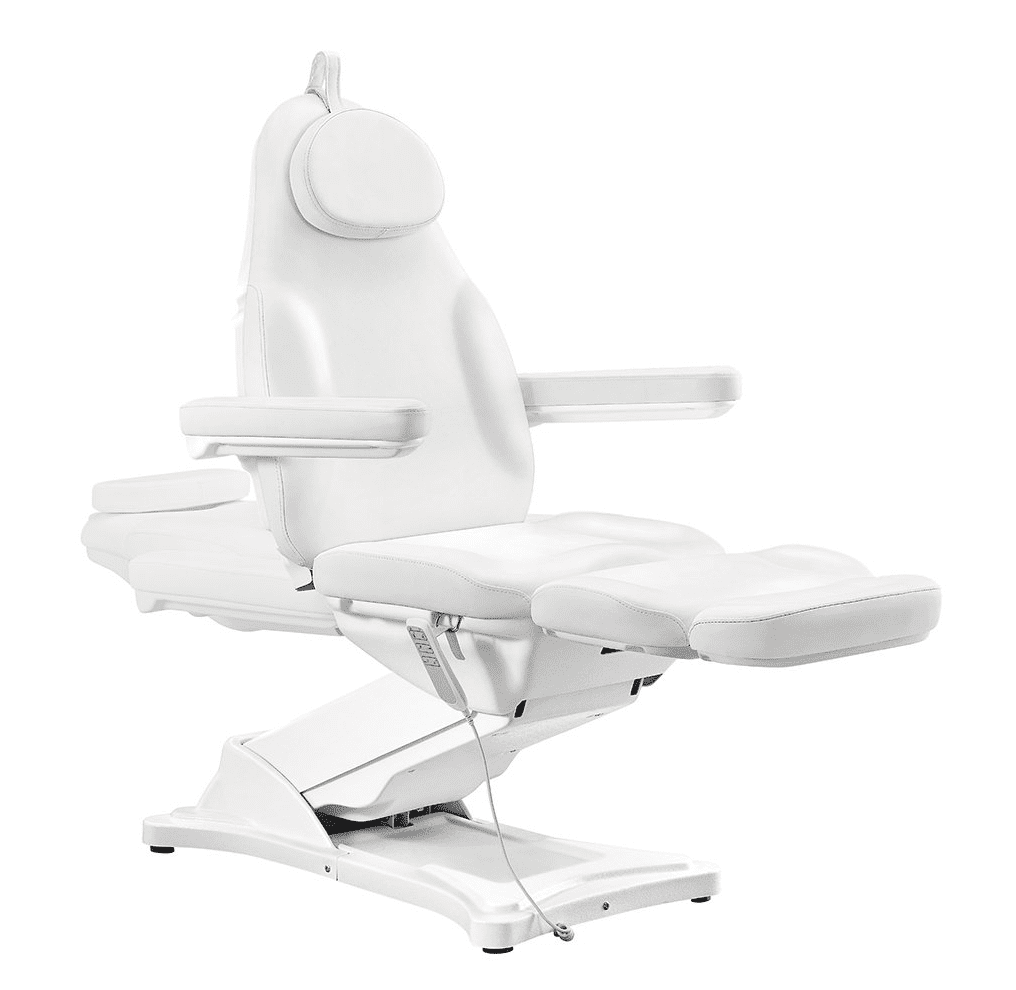 DesMed - Electric Treatment & Medical Examination Bed