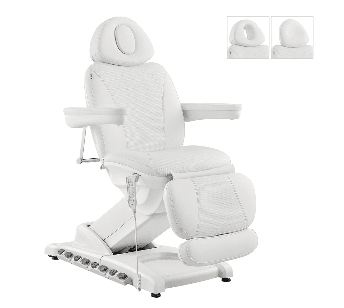 DesMed - Apollo II Electric Bed with Thermo Heat