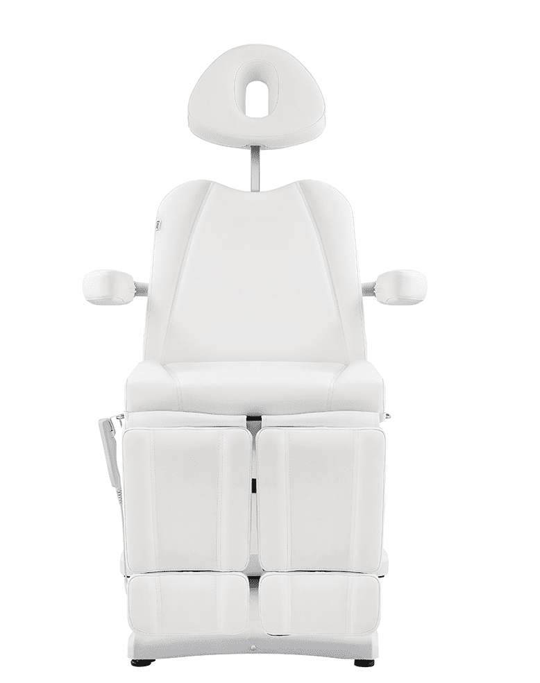 DesMed - Libra II with Split Legs Medical Electric Procedure Chair-5 Motors
